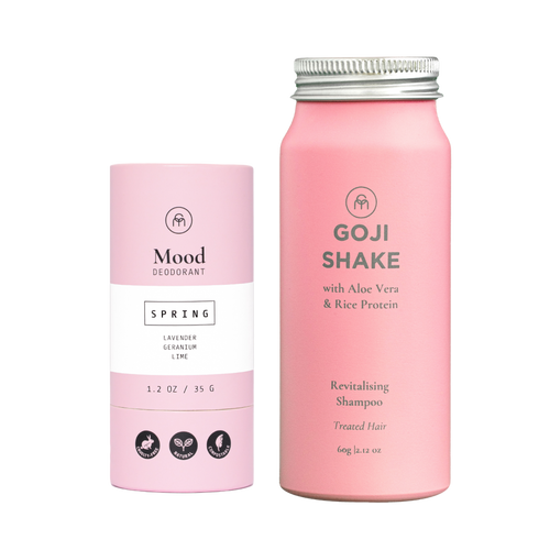 COCONUT MATTER | All-natural, Vegan, Zero Waste & Cruelty-free beauty